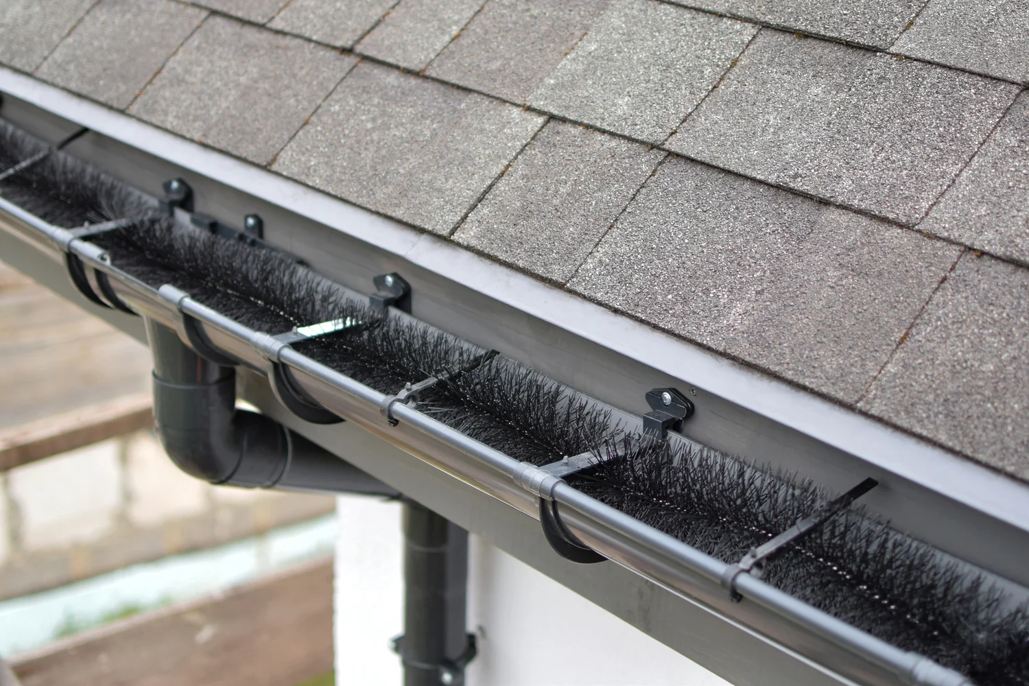 Morris Gutter Installation, Arlington Heights, 60005
